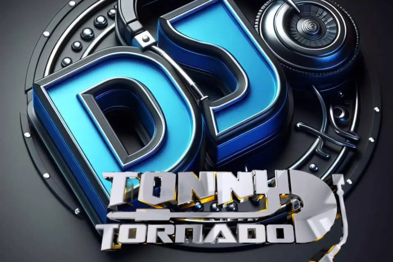 DJ Tony Tornado | DJs