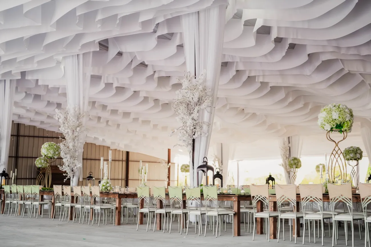 Imperial Event Center | Reception Halls